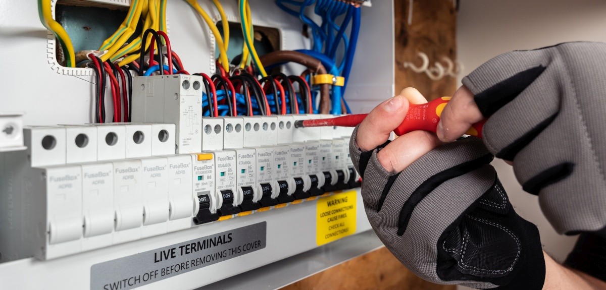 House Rewire Cost in Scotland: A Comprehensive Guide