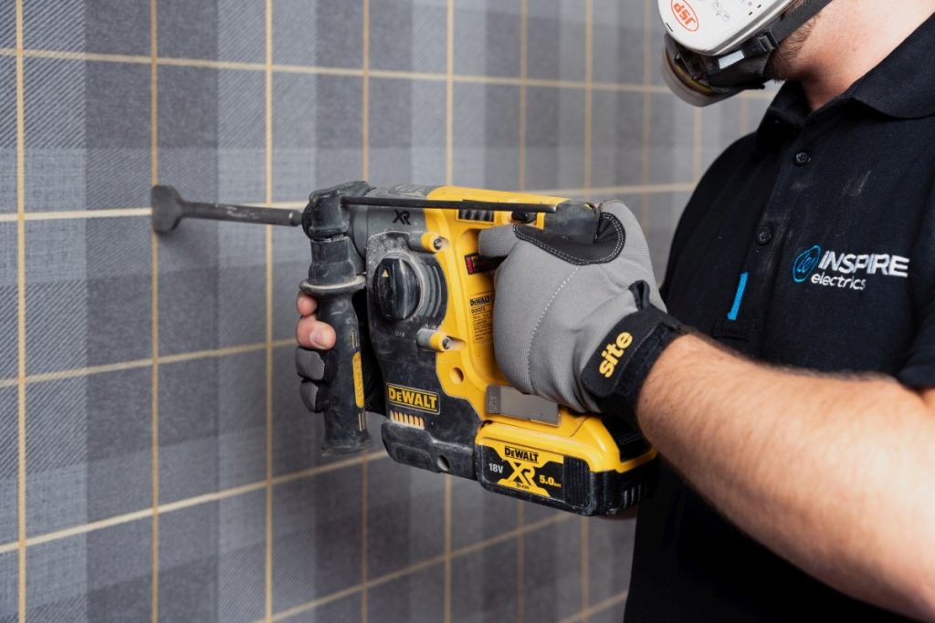 24/7 Electrical Services | Inspire Electrics | Call us Now